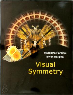 Visual Symmetry - Istvan Hargittai - (ISBN: 9789812835314) | De Slegte