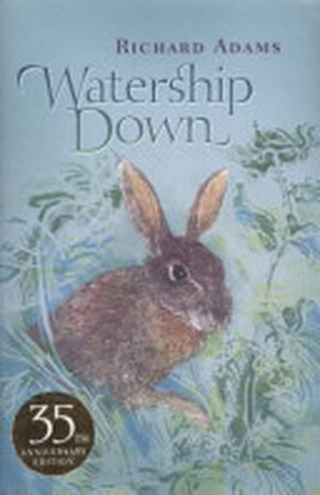 Watership Down - Richard Adams - (ISBN: 9780141382227) | De Slegte