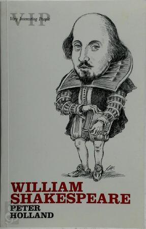 William Shakespeare - Peter Holland - (ISBN: 9780199212835) | De Slegte