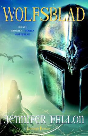 Wolfsblad [e-Book] - Jennifer Fallon - (ISBN: 9789024531981) | De Slegte