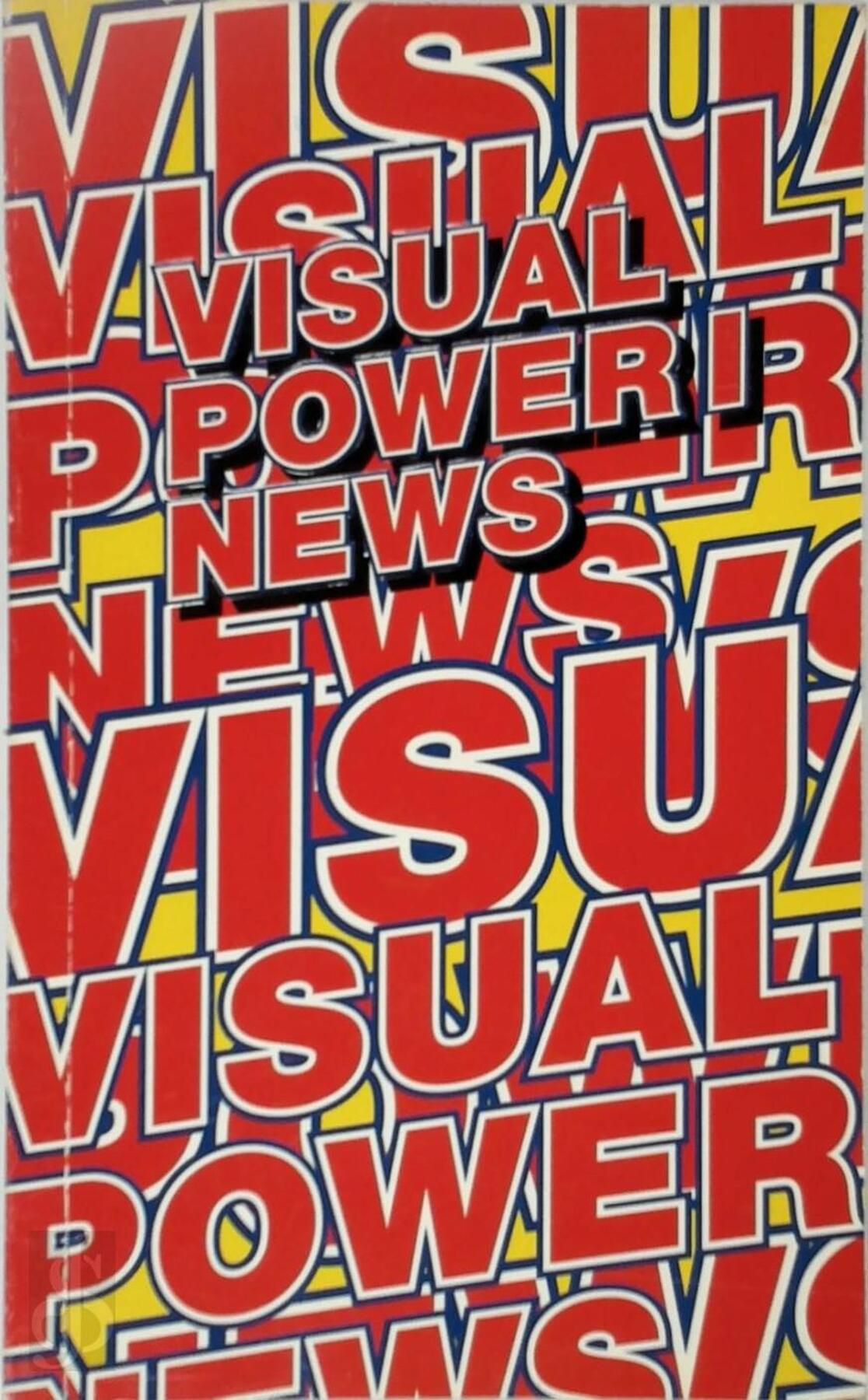 Visual Power - M. Gerritzen - (ISBN: 9789063690564) | De Slegte