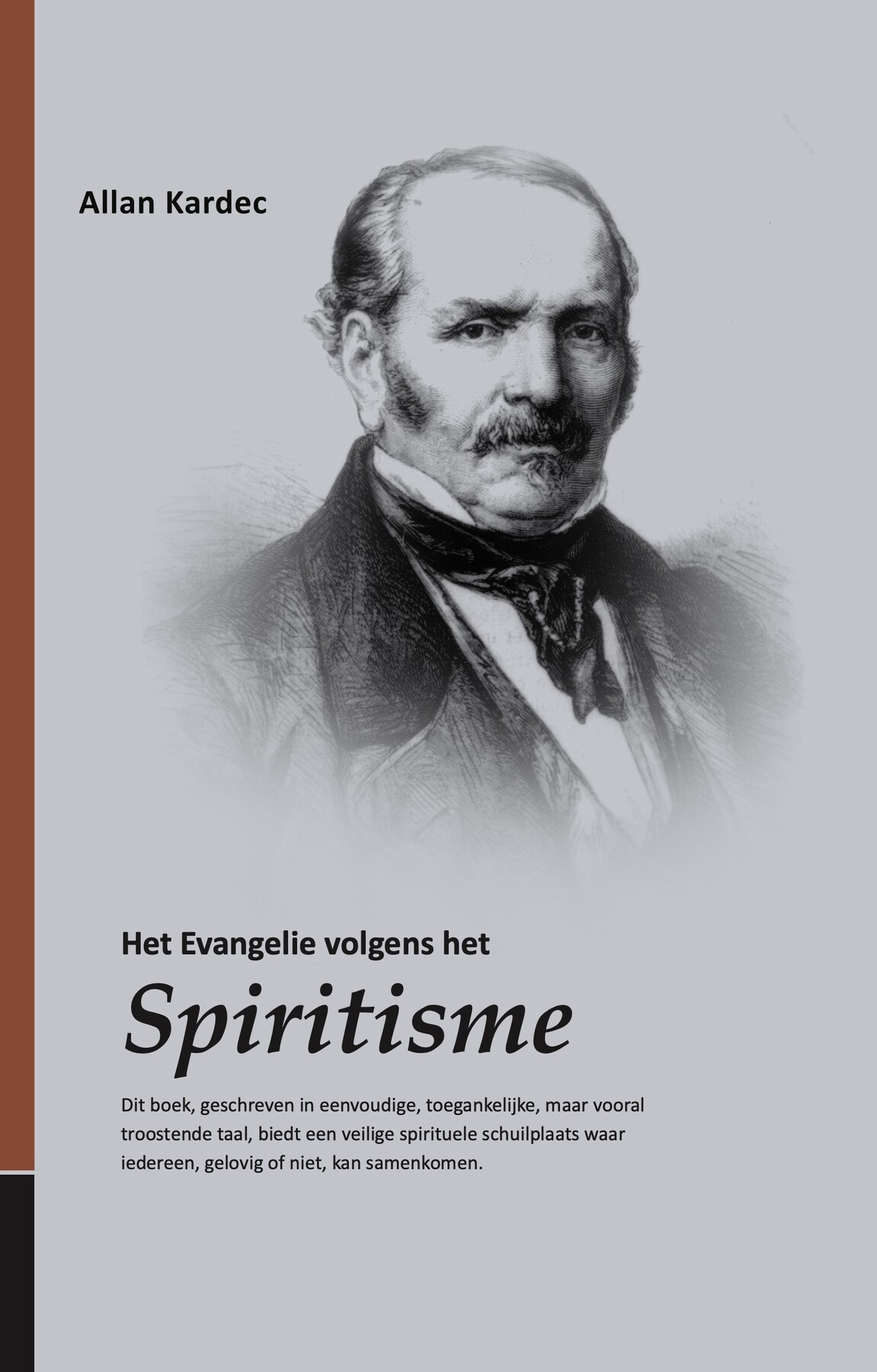 Het evangelie volgens het spiritisme - Allan Kardec - (ISBN ...