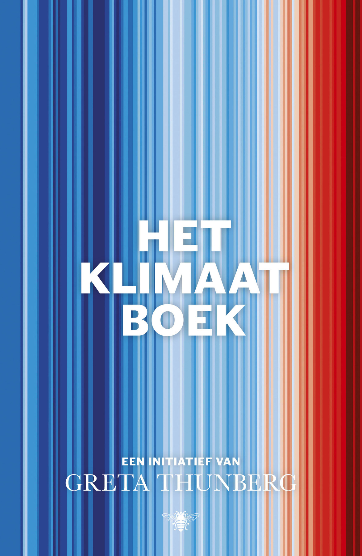 Het Klimaatboek [e-Book] - Greta Thunberg - (ISBN: 9789403112022) | De Slegte