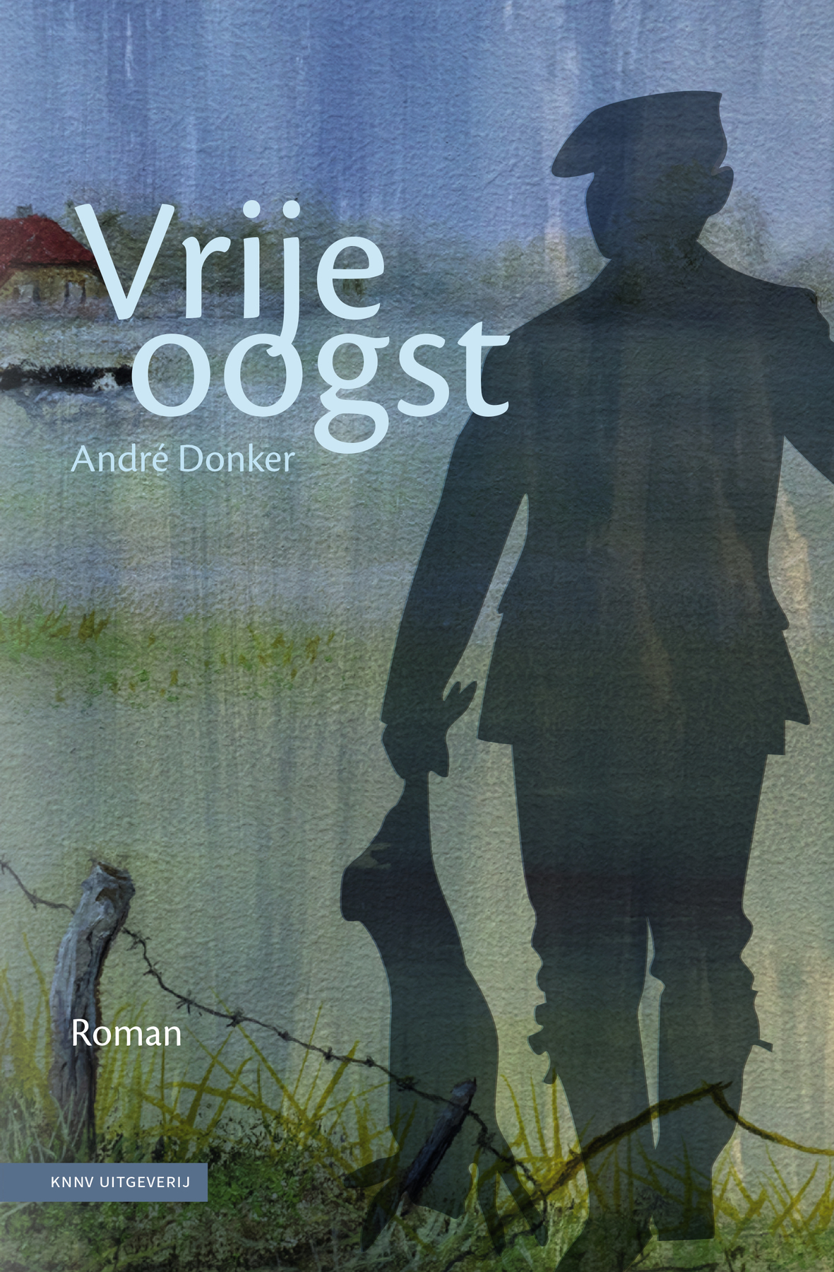 Vrije oogst [e-Book] - André Donker - (ISBN: 9789050119078) | De Slegte