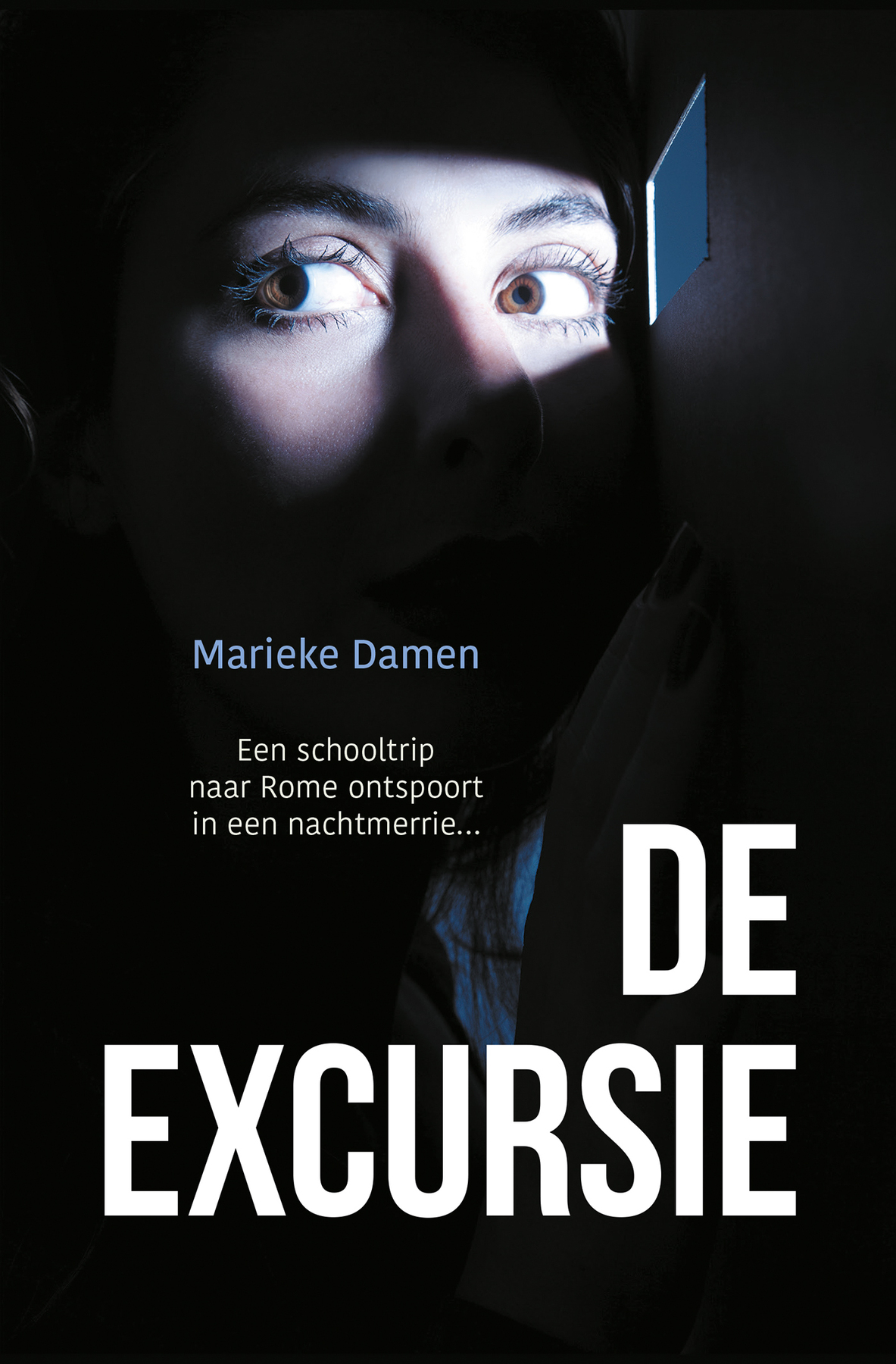 De excursie [e-Book] - Marieke Damen - (ISBN: 9789020634662) | De Slegte
