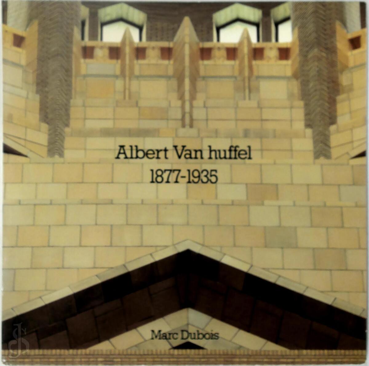 Albert Van Huffel - Marc Dubois, Albert van Huffel - (ISBN ...