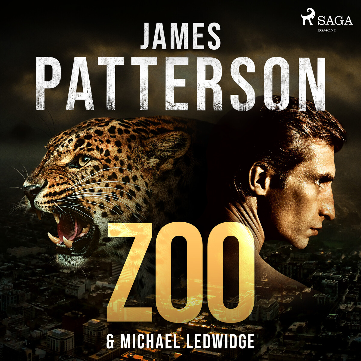 Zoo - Michael Ledwidge, James Patterson - (ISBN: 9788728020685) | De Slegte