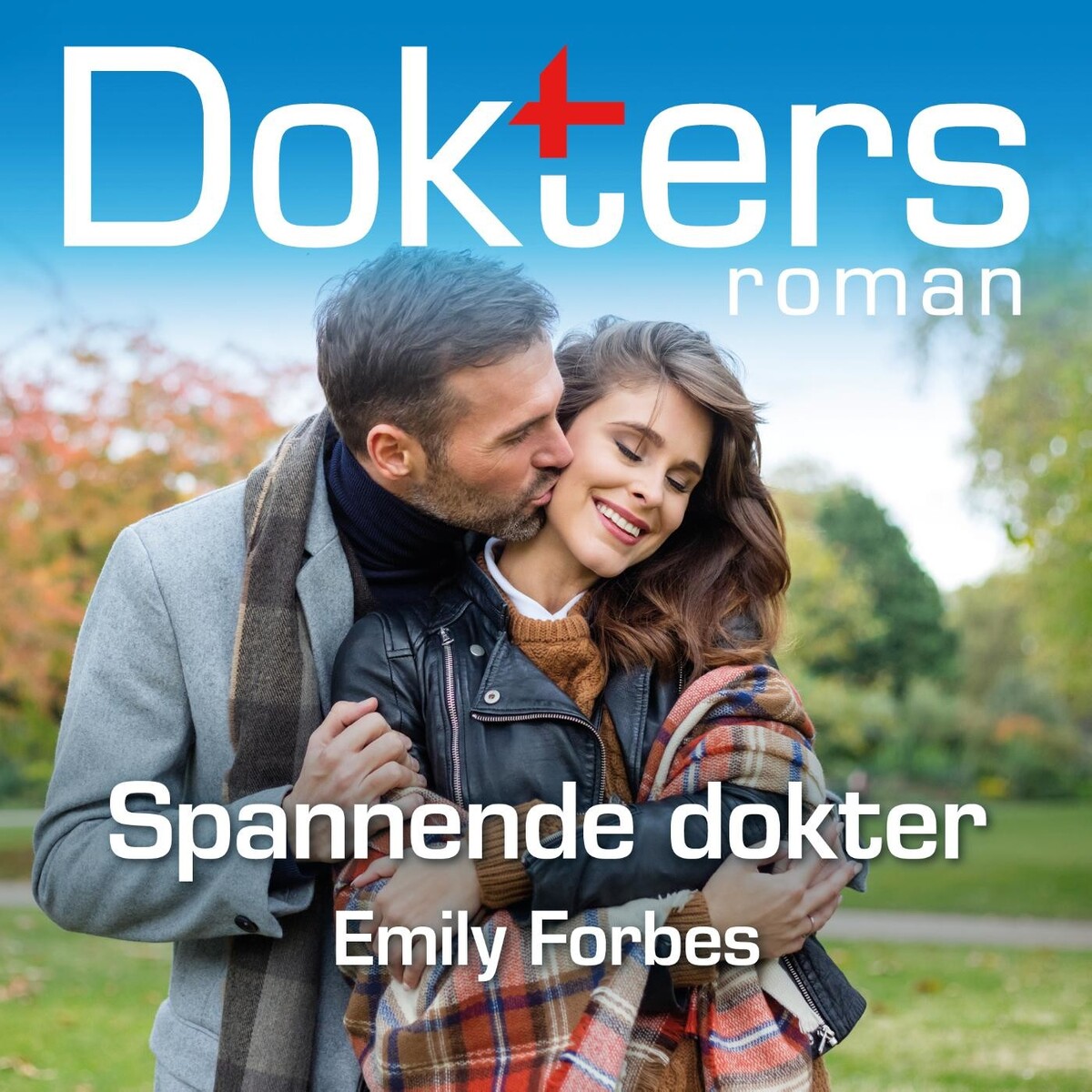 Spannende dokter - Emily Forbes - (ISBN: 9789402767773) | De Slegte