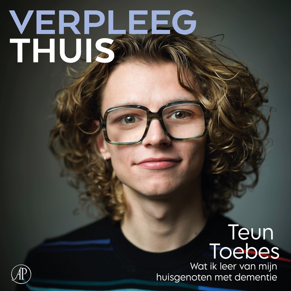 VerpleegThuis - Teun Toebes - (ISBN: 9789029545426) | De Slegte