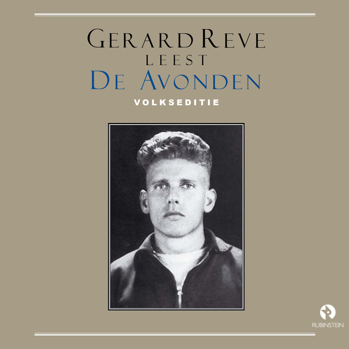 De Avonden - Gerard Reve - (ISBN: 9789047640677) | De Slegte