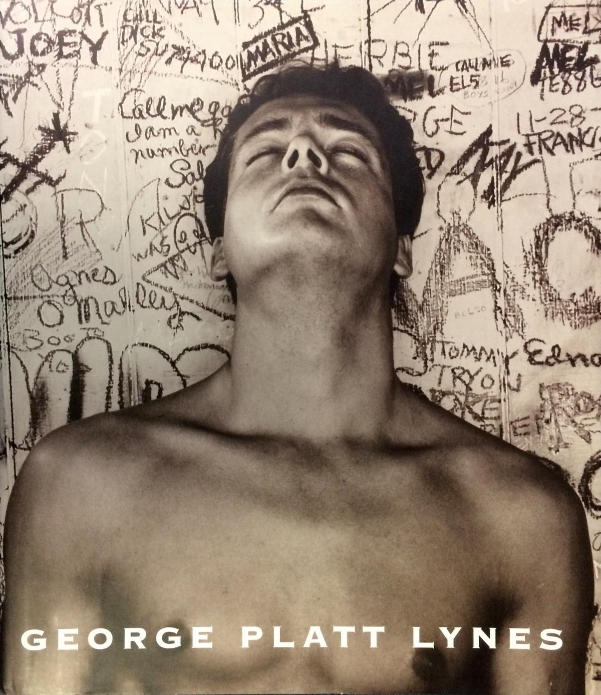 George Platt Lynes: Photographs from The Kinsey Institute - George ...