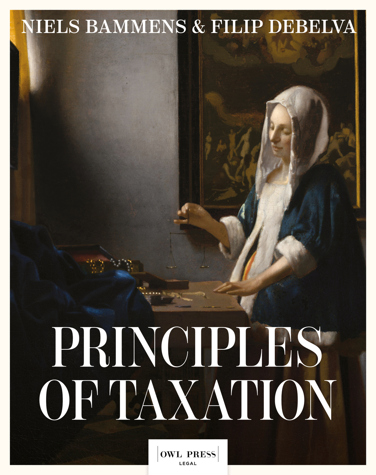 Principles of Taxation - Filip Debelva, Niels Bammens - (ISBN ...