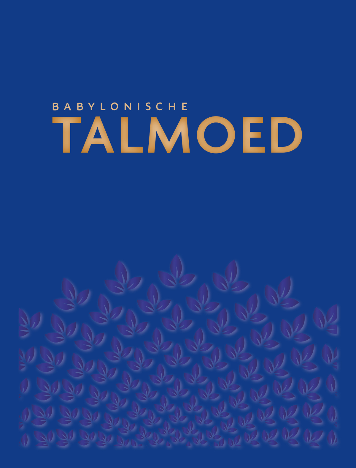 Babylonische Talmoed Sanhedrien 3/4/5/6 - Jacob de Leeuwe - (ISBN ...