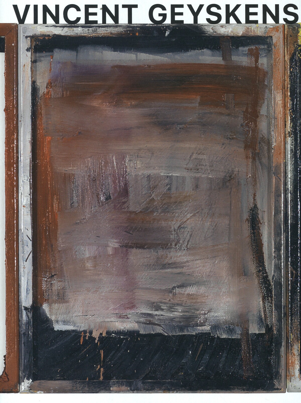 Vincent Geyskens - Dominic Van den Boogerd, Eva Wittocx - (ISBN ...