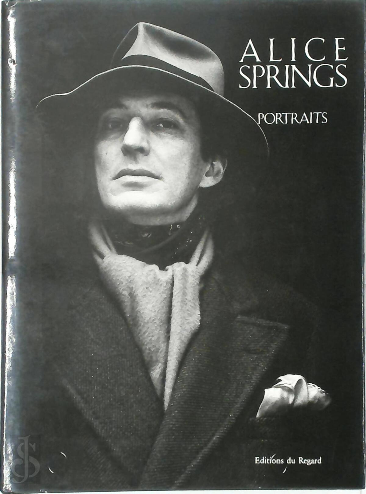 Alice Springs - portraits - Alice Springs, Anne-Marie Deschodt - (ISBN ...