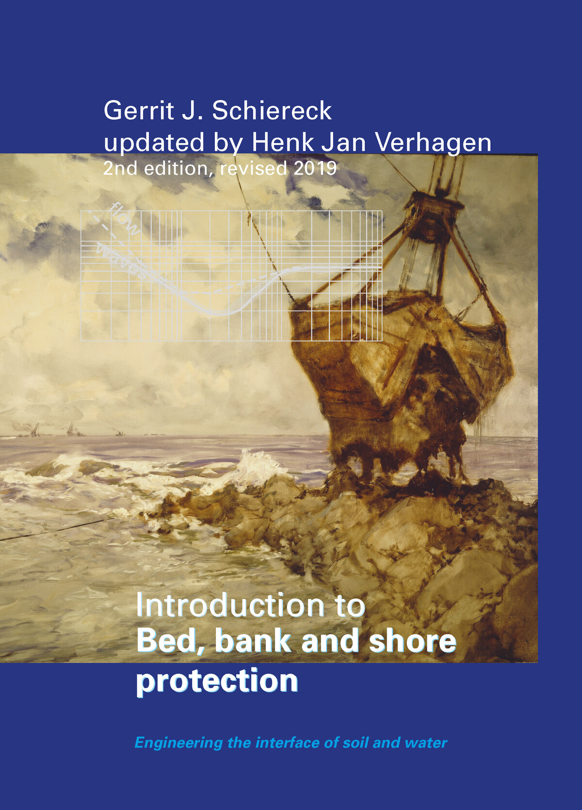 Introduction to Bed, Bank and Shore Protection - Gerrit Jan Schiereck ...