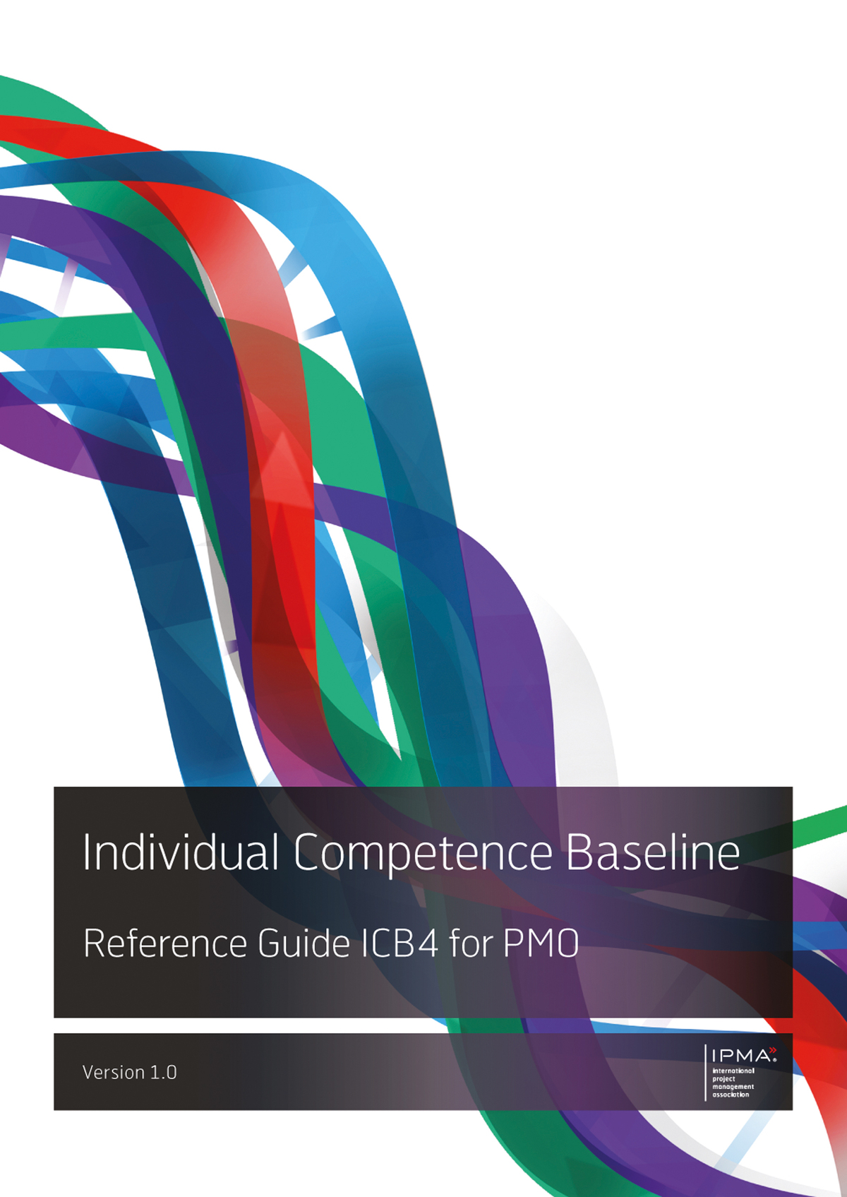 Individual Competence Baseline [e-Book] - IPMA - (ISBN: 9789401811538 ...