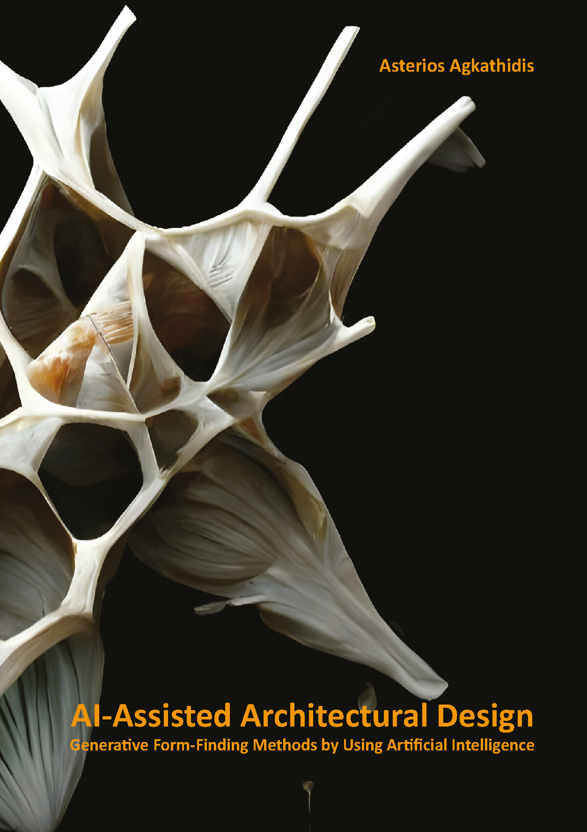 AI-Assisted Architectural Design - Asterios Agkathidis - (ISBN ...