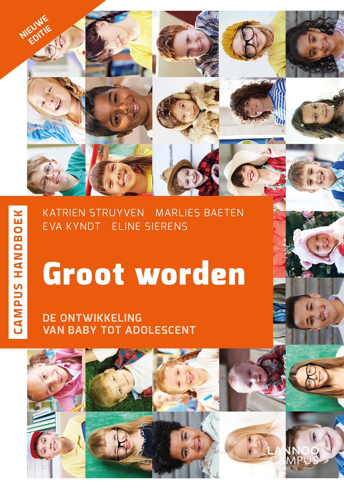 Groot worden [e-Book] - Katrien Struyven, Marlies Baeten, Eva Kyndt ...