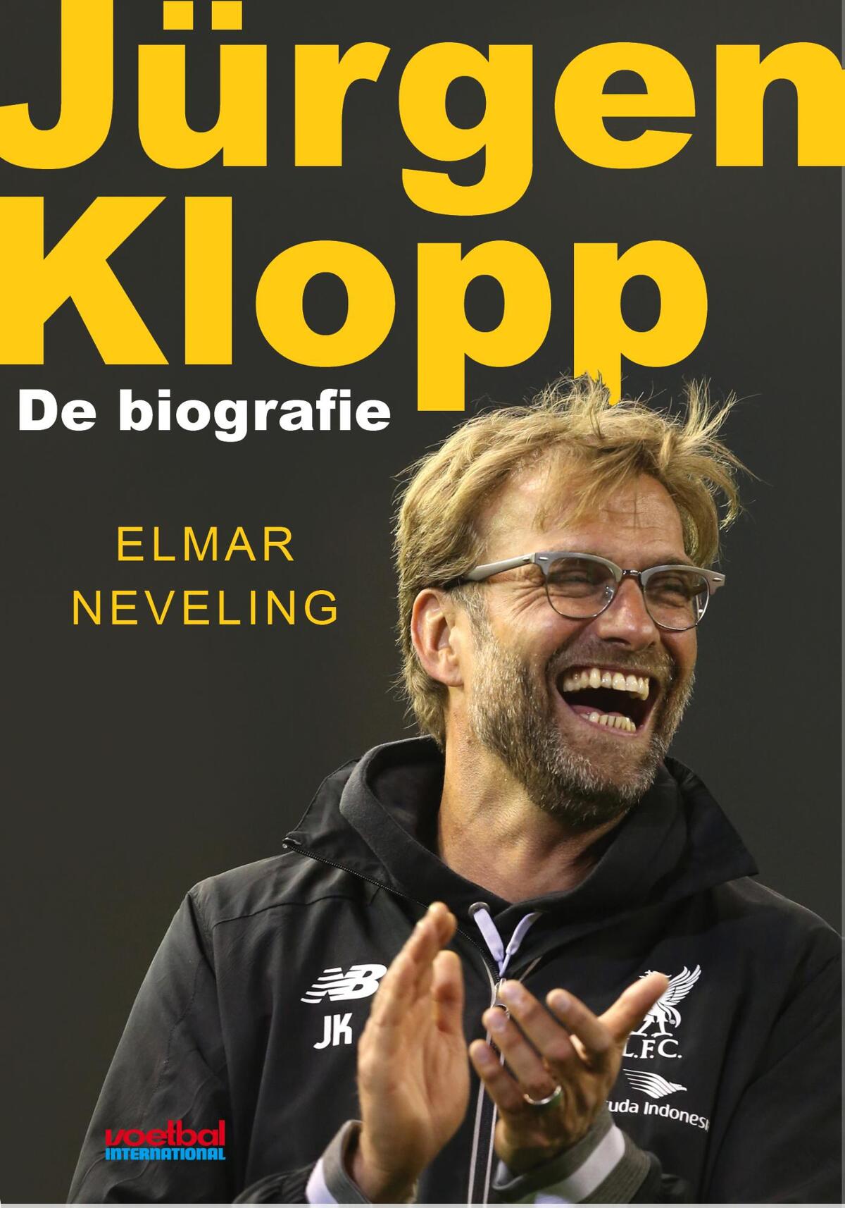 Jürgen Klopp [e-Book] - Elmar Neveling, Roger Repplinger, Saban Uzun ...
