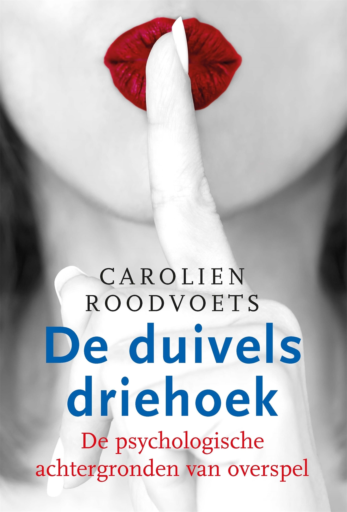 De duivelsdriehoek [e-Book] - Carolien Roodvoets - (ISBN: 9789401302159 ...