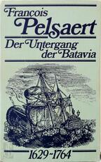 Boeken Francois Pelsaert | De Slegte