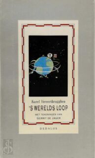 Karels Crypto - Karel Vereertbrugghen - (ISBN: 9789460019081) | De Slegte