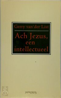 gerry van der list