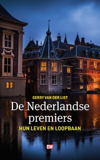 gerry van der list