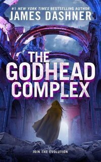 The Godhead Complex - James Dashner - (ISBN: 9798985955224) | De Slegte