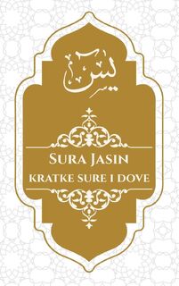 Sura Jasin Kratke Sure i Dove - Yusami Publishing - (ISBN ...