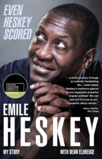 Boeken Emile Heskey | De Slegte