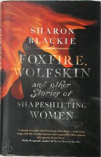 foxfire wolfskin sharon blackie