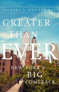Greater than Ever - Daniel L. Doctoroff - (ISBN: 9781610396073) | De Slegte