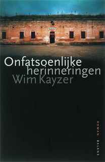 Het boek van de schoonheid en de troost - Wim Kayzer - (ISBN ...