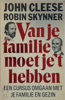 robin skynner