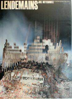 joel meyerowitz aftermath