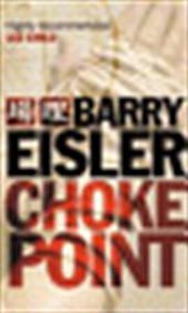 Choke Point - Barry Eisler - (ISBN: 9780141017631) | De Slegte
