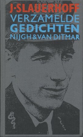 Verzamelde gedichten - J. Slauerhoff, K. Lekkerkerker - (ISBN ...