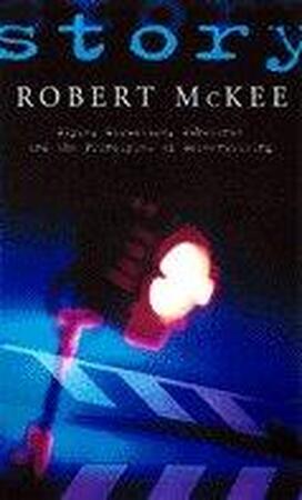 Story - Robert McKee - (ISBN: 9780413715500) | De Slegte