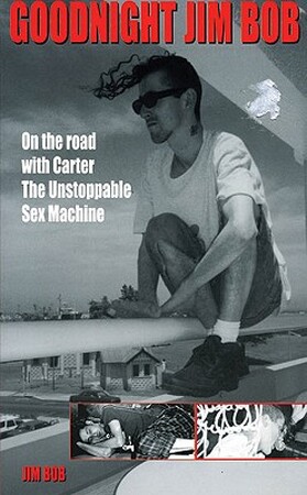 Goodnight Jim Bob - Jim Bob - (ISBN: 9781901447231) | De Slegte