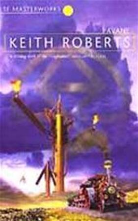 Pavane - Keith Roberts - (ISBN: 9781857989373) | De Slegte