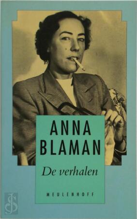 De verhalen - Anna Blaman - (ISBN: 9789029029360) | De Slegte