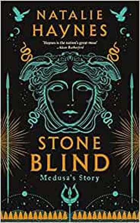 Stone Blind - Natalie Haynes - (ISBN: 9781529061499) | De Slegte