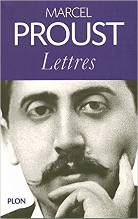 Lettres - Marcel Proust - (ISBN: 9782259185059) | De Slegte