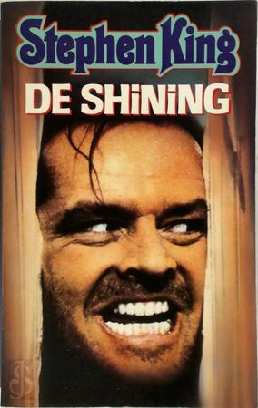 De shining - Stephen King - (ISBN: 9789024518517) | De Slegte