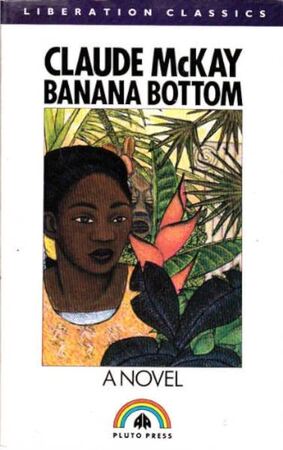 Banana Bottom - Claude McKay - (ISBN: 9780745301525) | De Slegte