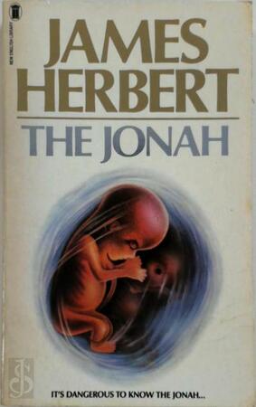 The Jonah - James Herbert - (ISBN: 9780450053160) | De Slegte