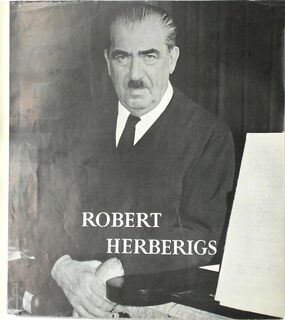 robert herberigs