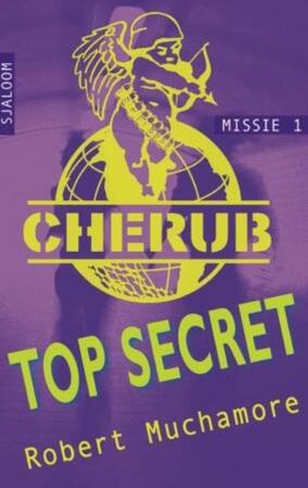 Cherub - top secret / (missie 1) - Muchamore - (ISBN: 9789054615422) | De Slegte